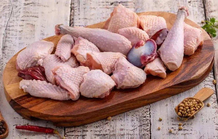 Farm Fresh Eggs & Poultry - Vijayawada | Your Farm Name